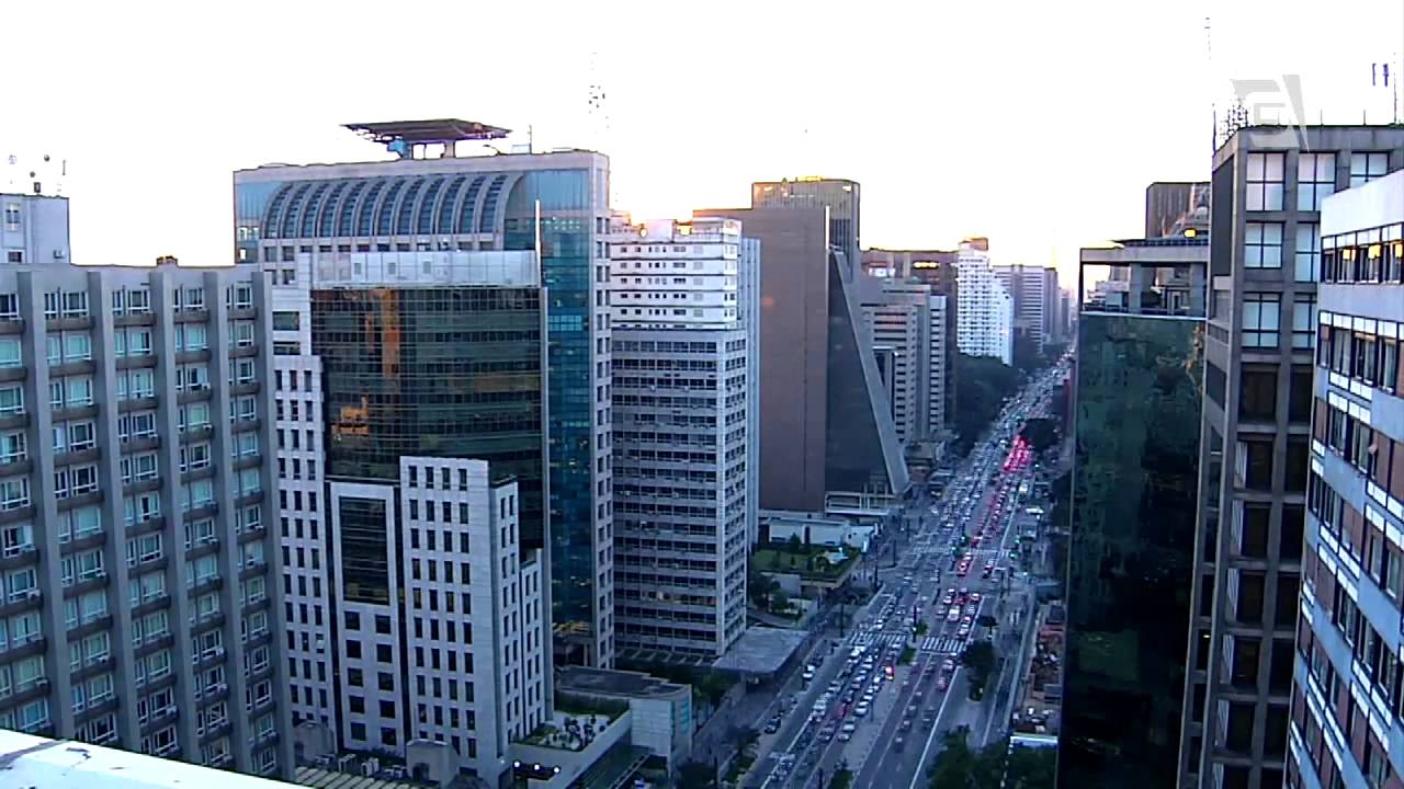 As 10 Ruas e avenidas mais movimentadas do Brasil - Localizar Cep